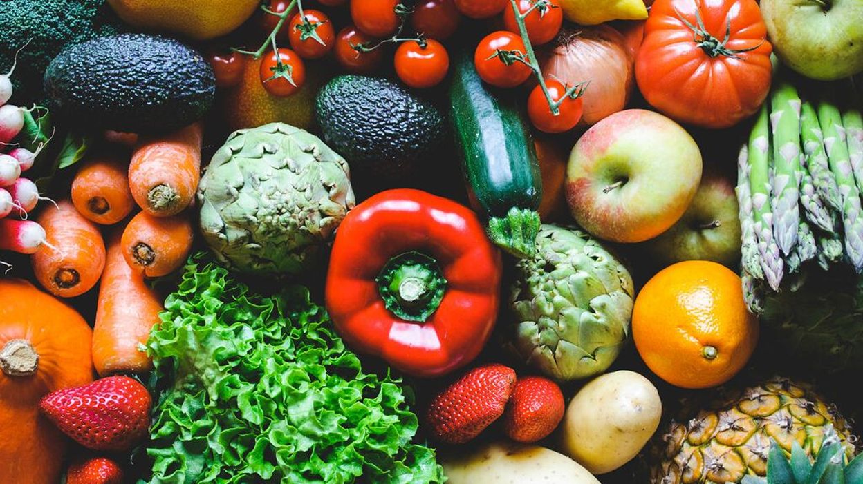 Des légumes bio et de saison cultivés du côté de Lierneux RTBF Actus