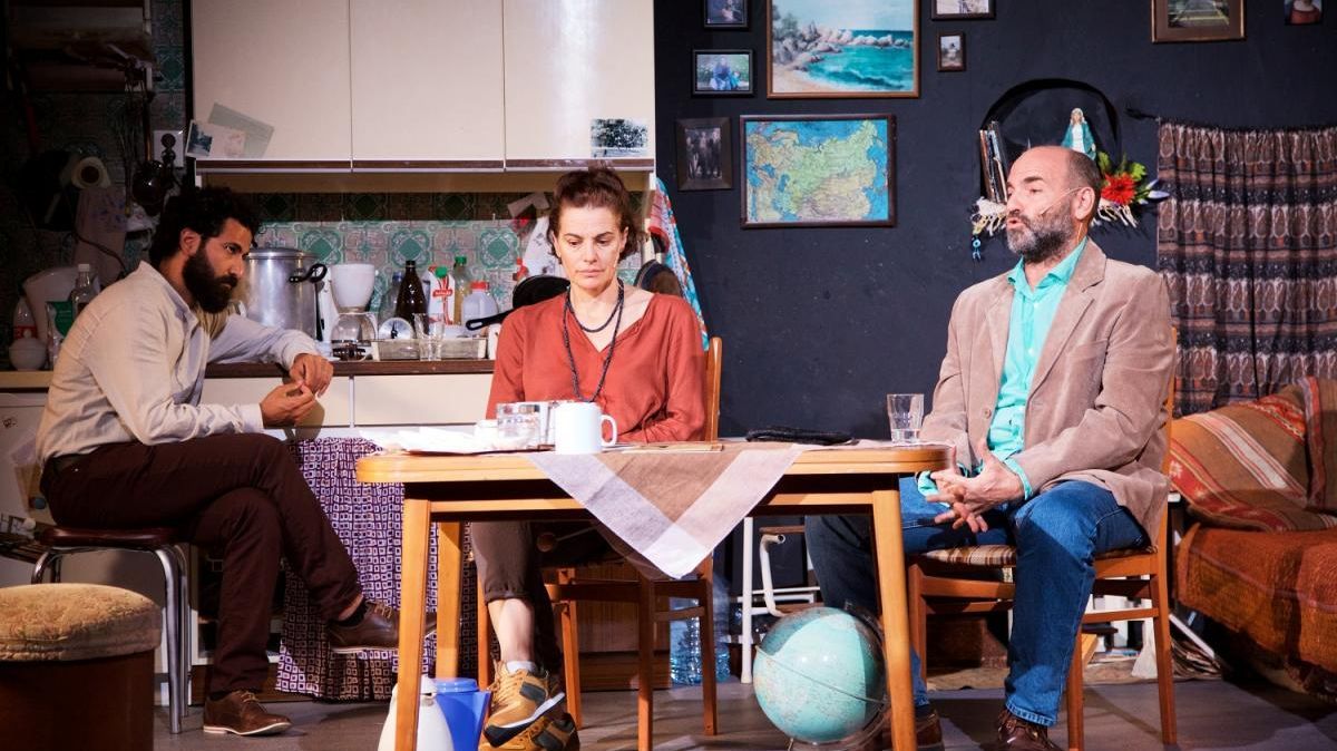 Milo Rau, vedette suisse du KFDA, nommé directeur artistique d'un ...