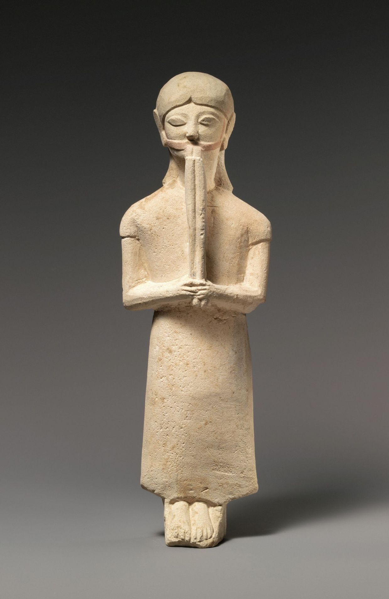 A la découverte de l’aulos, instrument emblématique de la Grèce antique ...