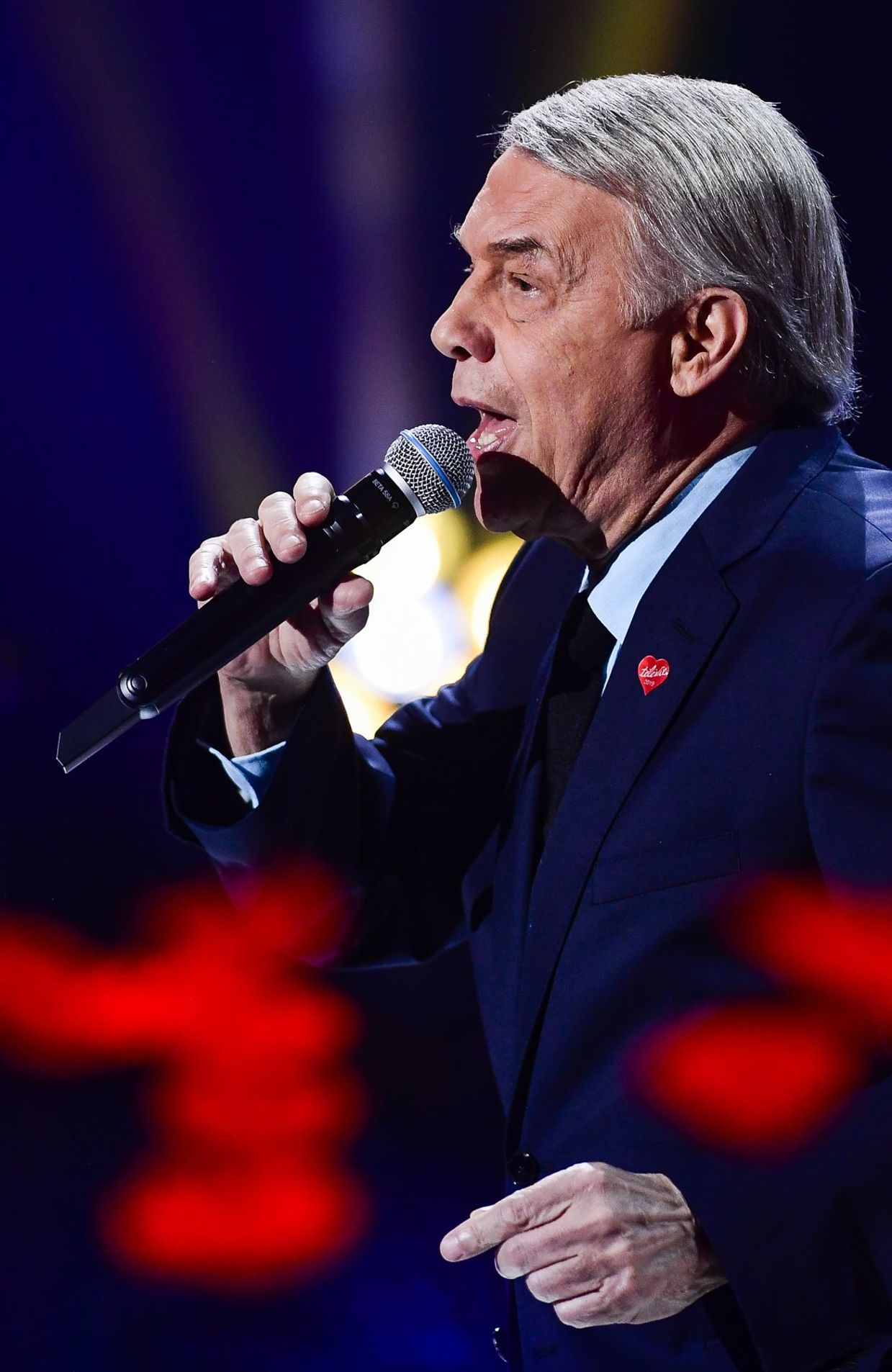 Viva + : Plastic Bertrand, Sandra Kim et Salvatore Adamo se confient ...