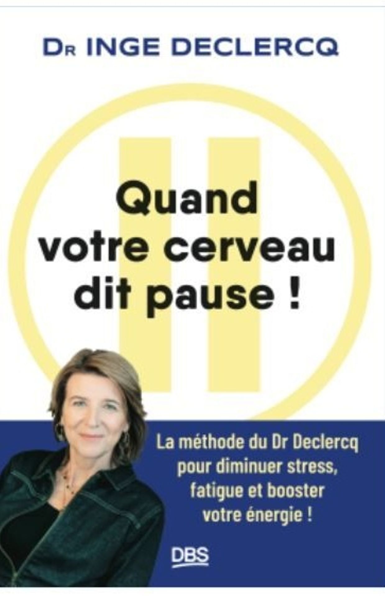Cinq conseils d'une neurologue pour mettre son cerveau en pause et ...