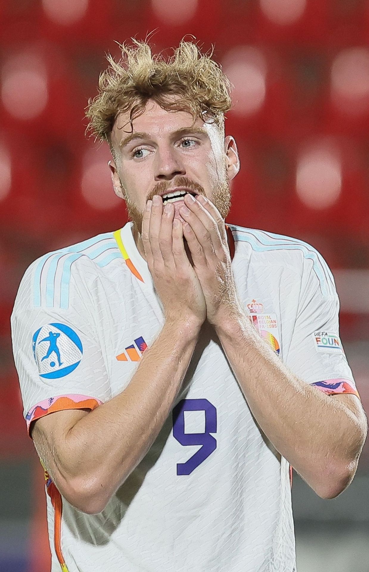 Le Standard veut rapatrier un ancien, Vertessen fait chavirer les ...