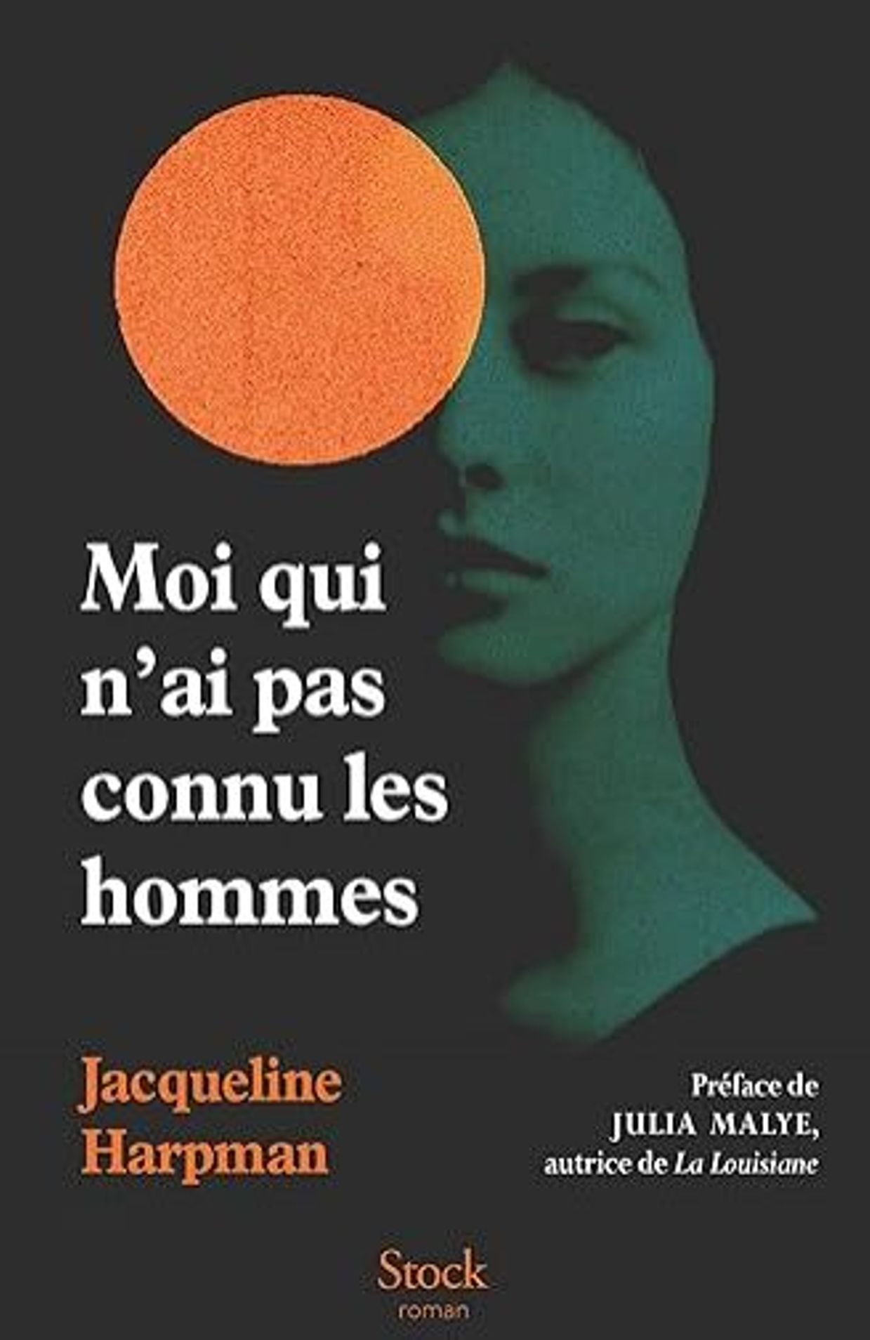 Pourquoi faut-il (re) lire 'Moi qui n’ai pas connu les hommes' de Jacqueline Harpman en 2025 ...