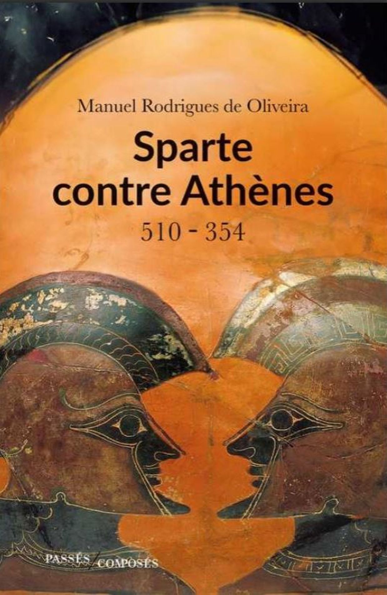 Sparte contre Athènes : une rivalité qui façonna le monde grec pendant ...