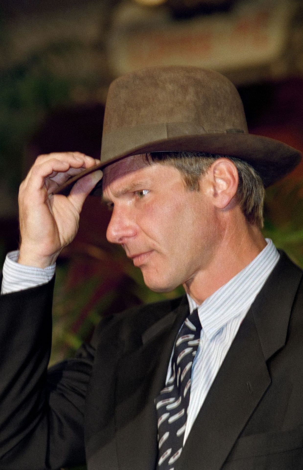 Les 5 choses qui font d’Indiana Jones un aventurier indémodable - RTBF ...