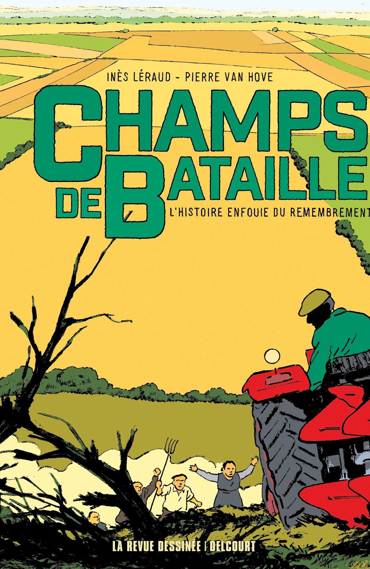 Notre top 20 des meilleures BD de l’année 2024 - RTBF Actus