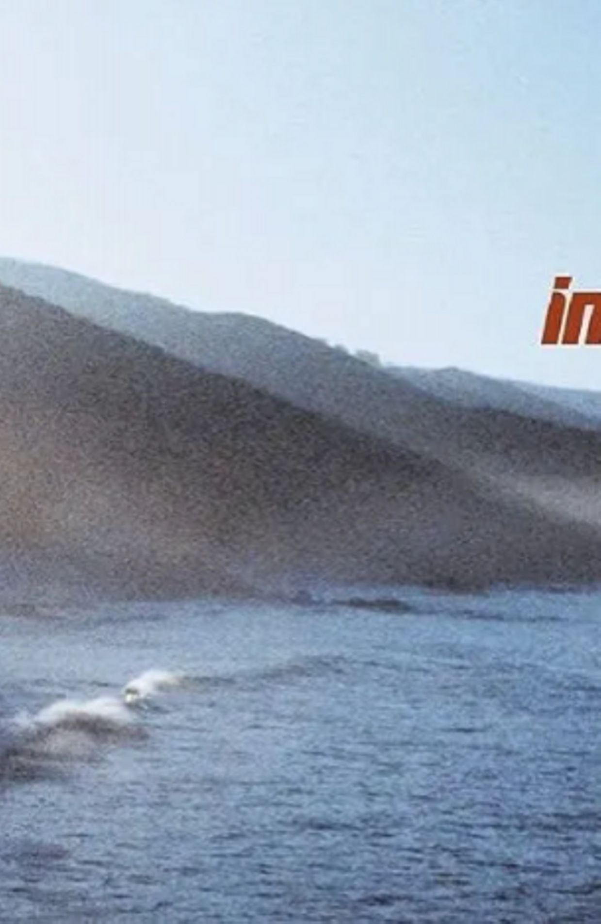 Incubus Morning View Wallpaper