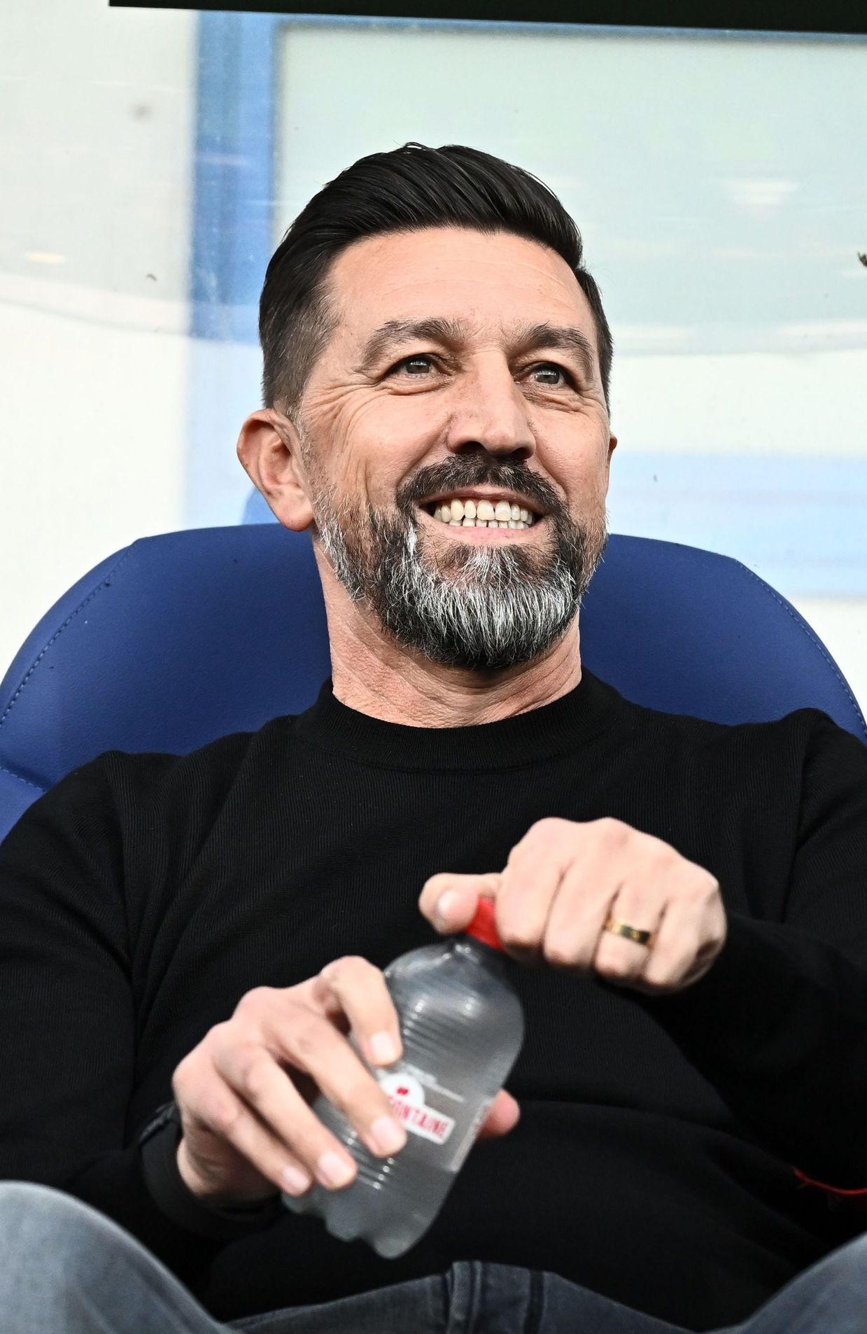 'Besnik Hasi n’est pas l’homme qu’il faut à Anderlecht sur le long terme' - RTBF Actus