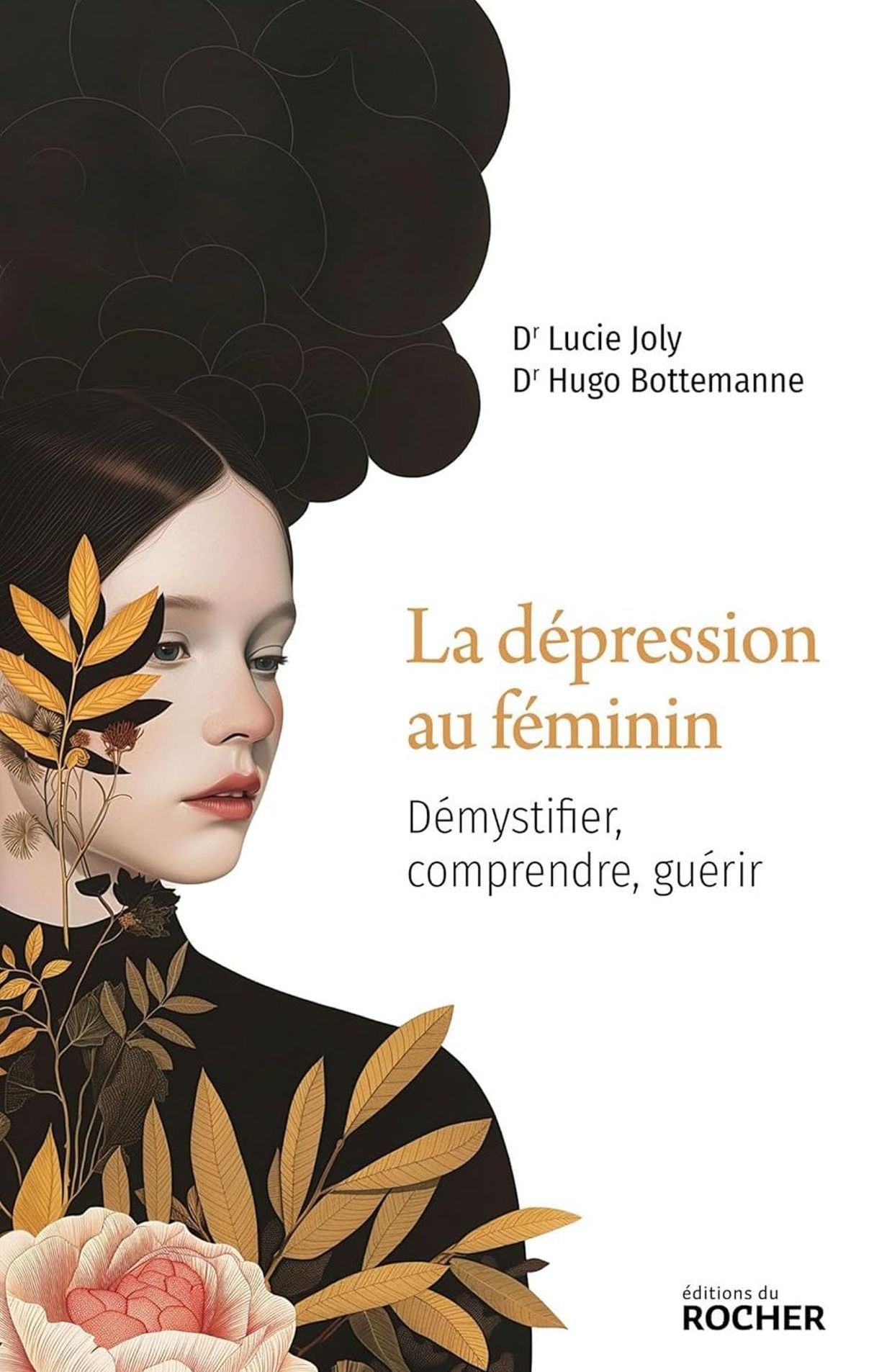 Pourquoi la dépression touche-t-elle deux fois plus les femmes ? - RTBF ...