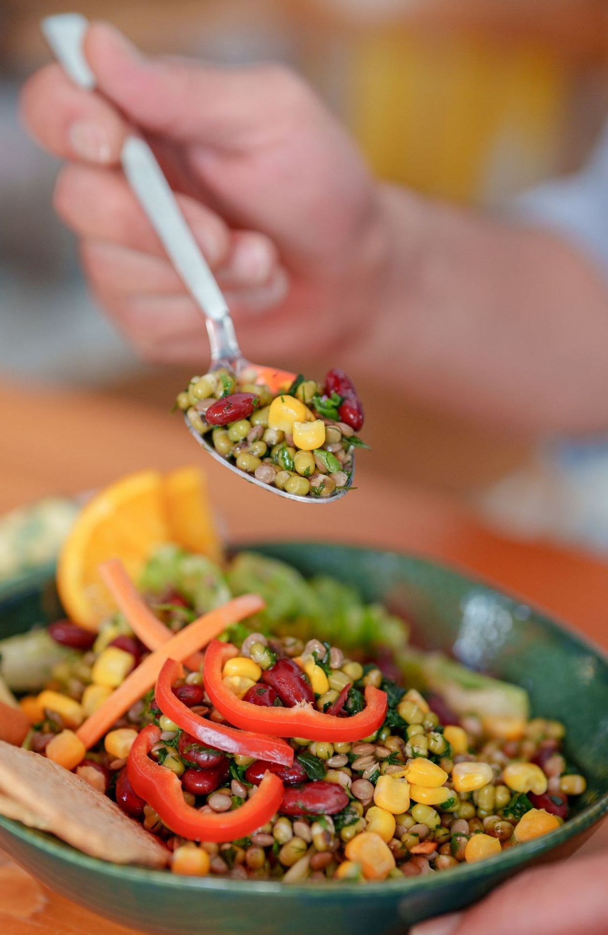 Des recettes de lunch faciles et variées, pour ne plus être pris au ...