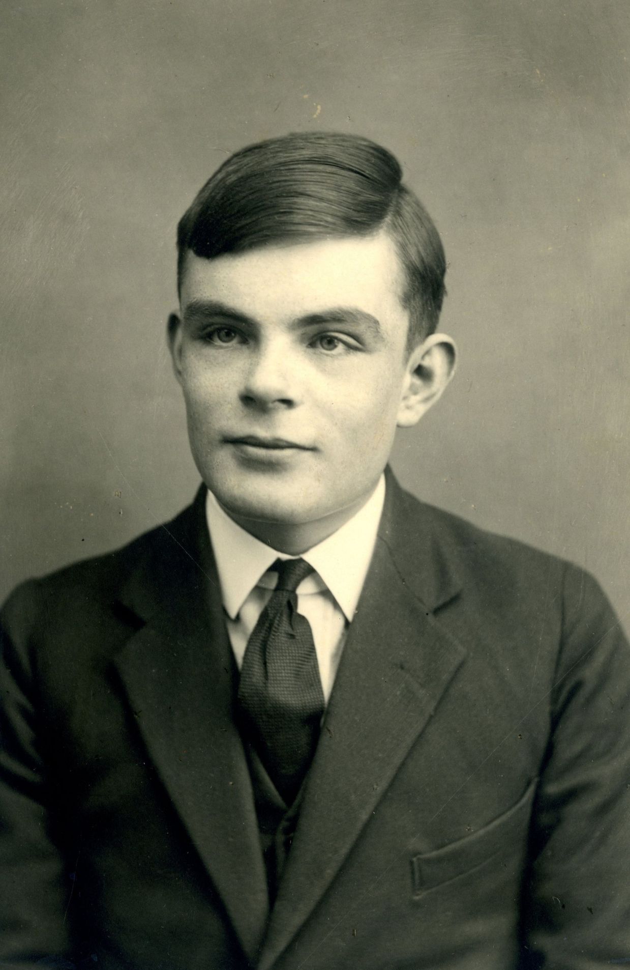 70 ans de la mort d'Alan Turing : le procès infâme pour homosexualité ...