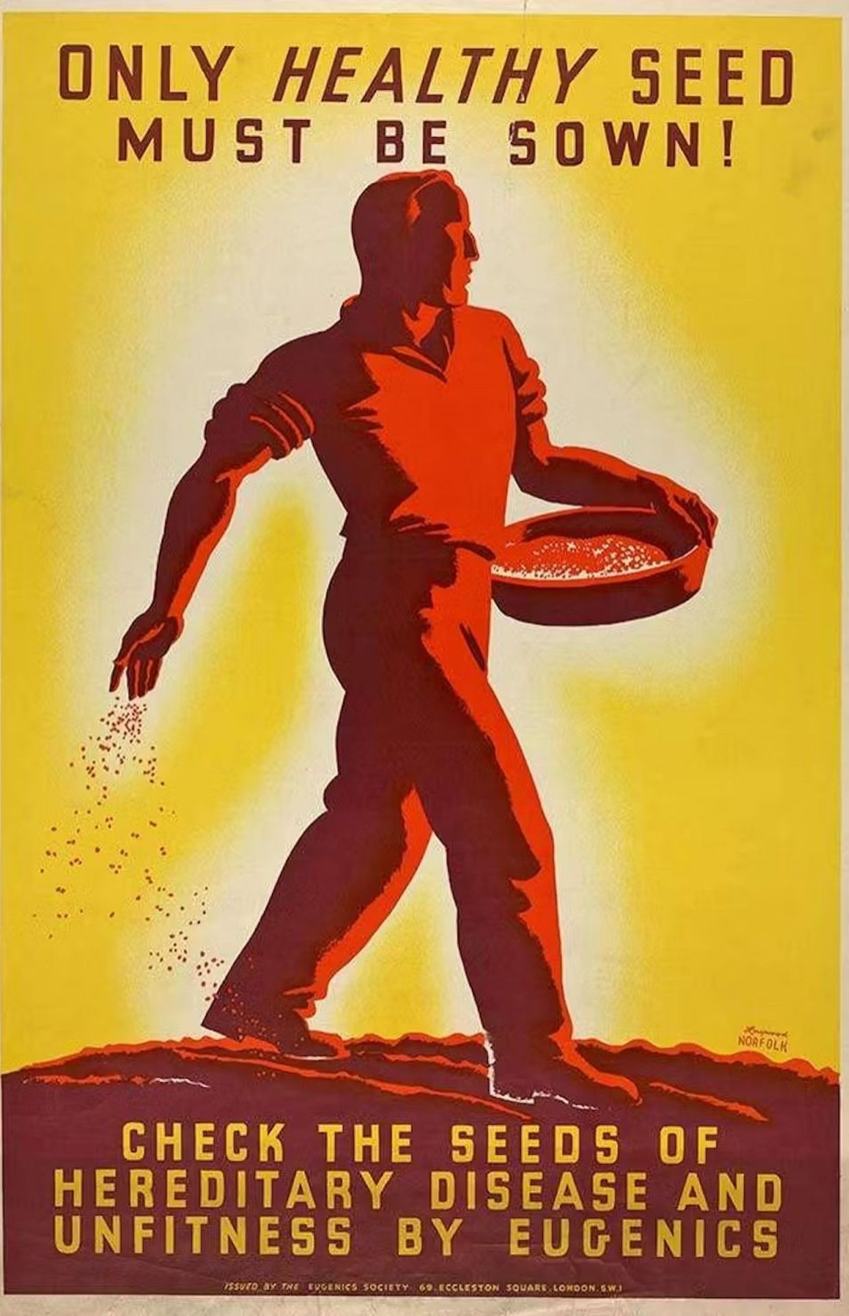 Frank Herbert prône-t-il vraiment l’eugénisme dans 'Dune' ? - RTBF Actus