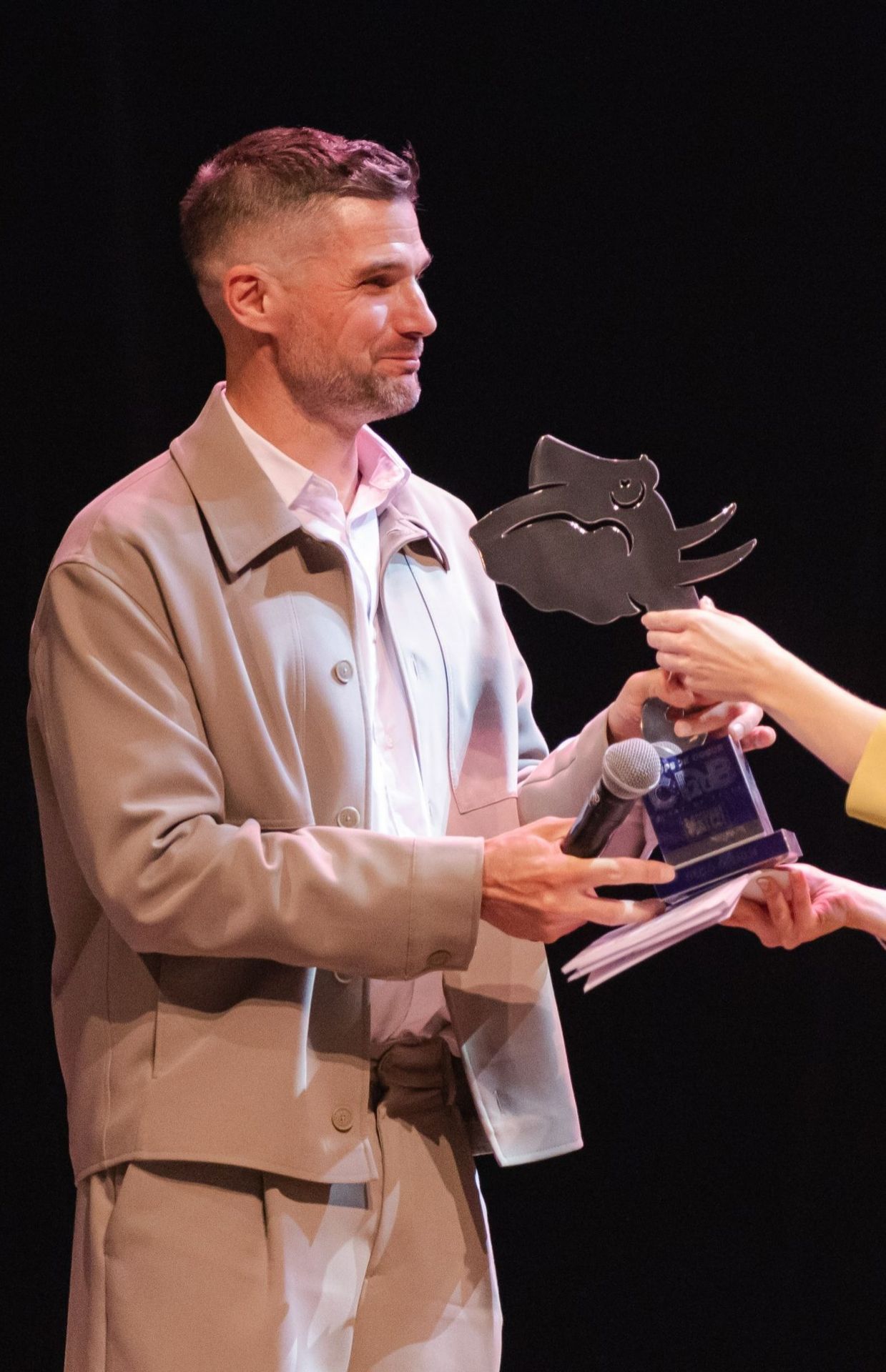 Pour ses 20 ans, C’est du Belge vous présente ses Coups de Cœur 2025 ...