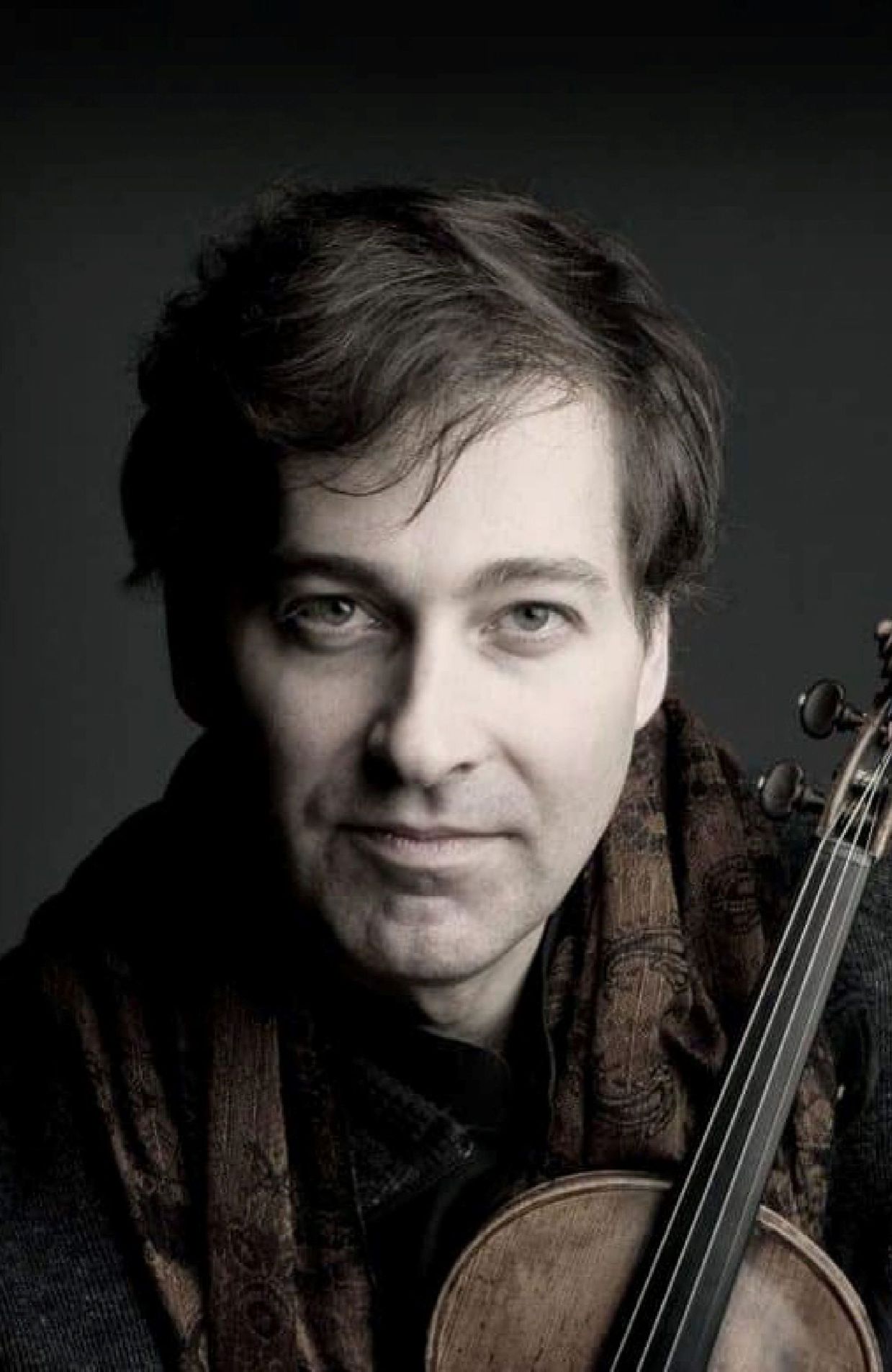 Qui sont les membres du jury de la finale du Concours Reine Elisabeth ...