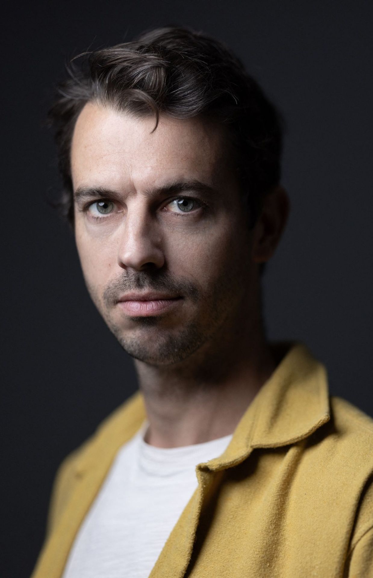 'Le chagrin moderne' d’une génération qui va droit dans le mur, premier ...