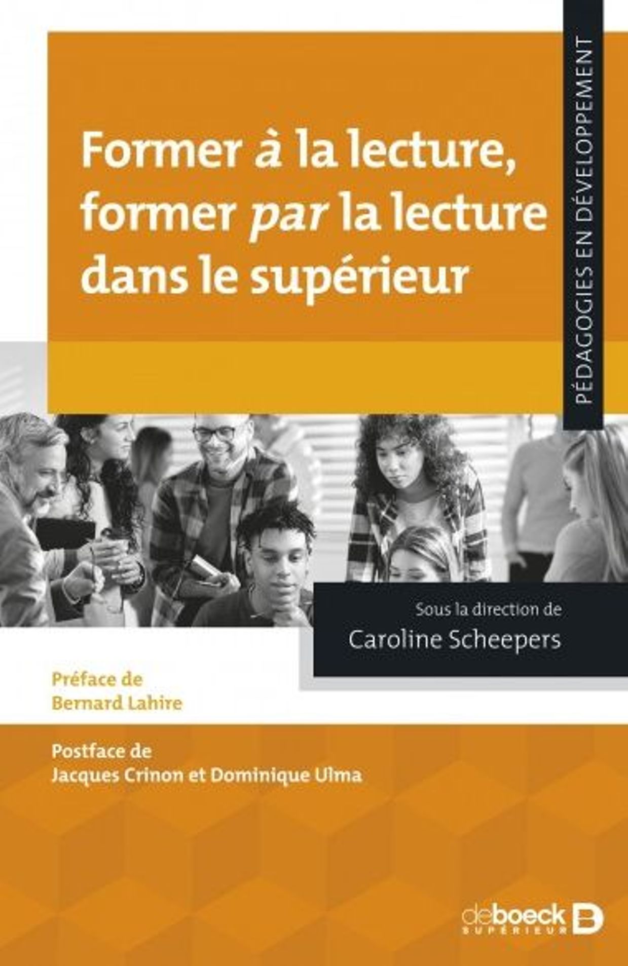 Les enjeux de la lecture universitaire : défis et stratégies pour les ...