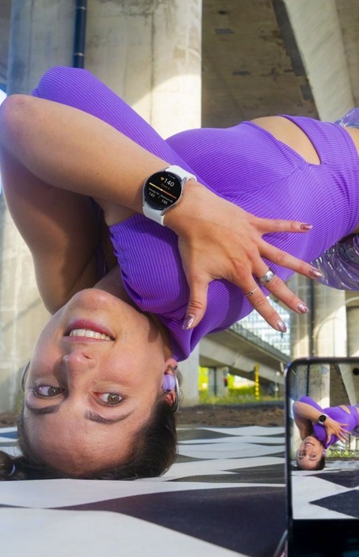 Mondiaux de Breakdance à Louvain : la Lituanienne Nicka titrée chez les ...