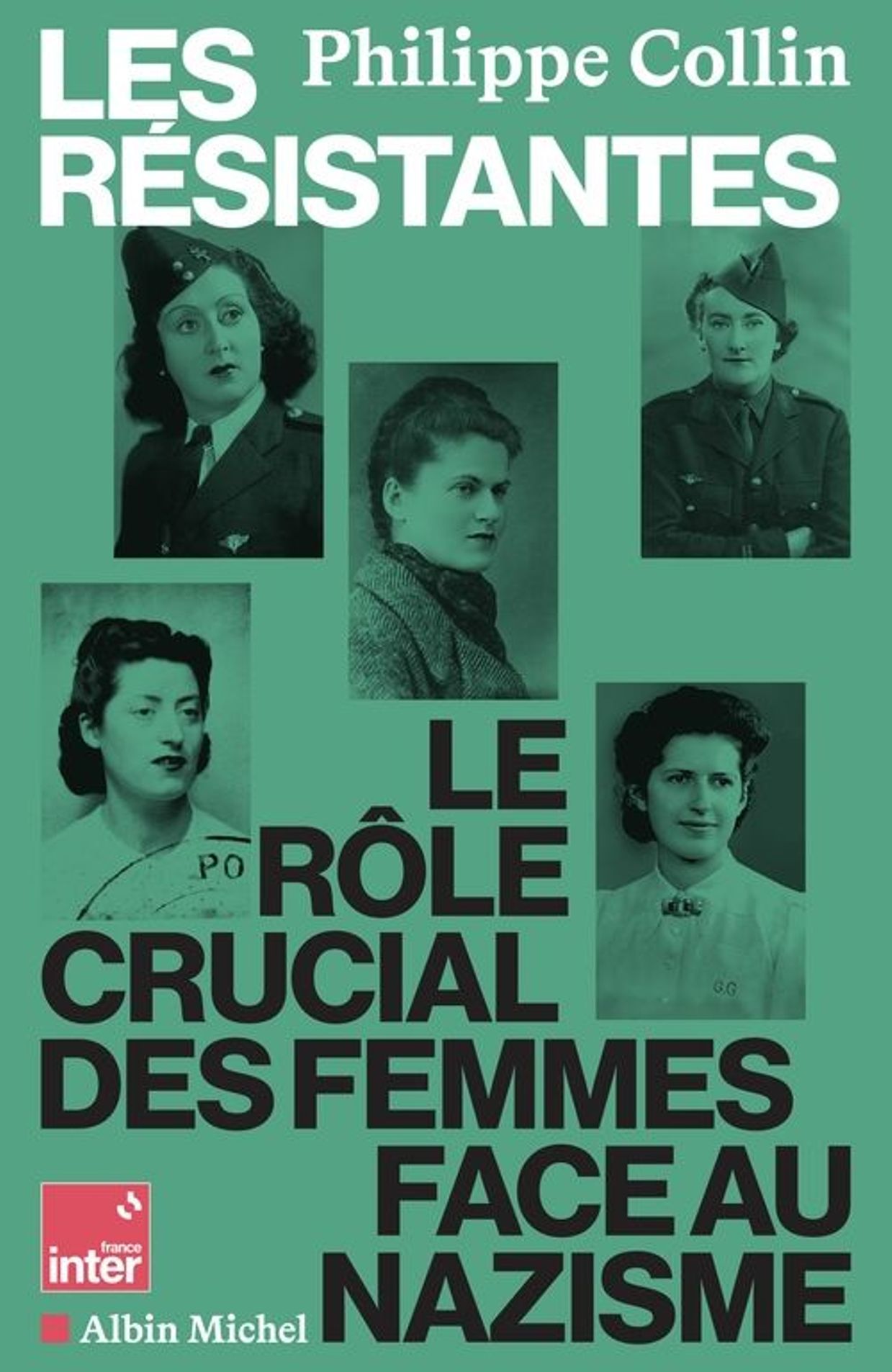 Ces trois raisons qui expliqueraient l’invisibilisation des résistantes ...