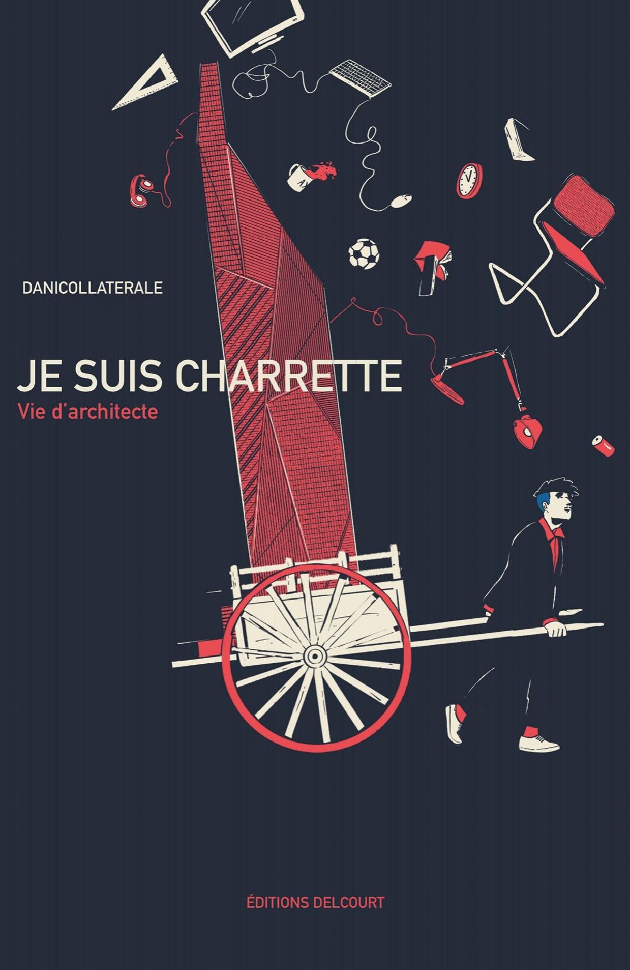 Notre top 20 des meilleures BD de l’année 2024 - RTBF Actus