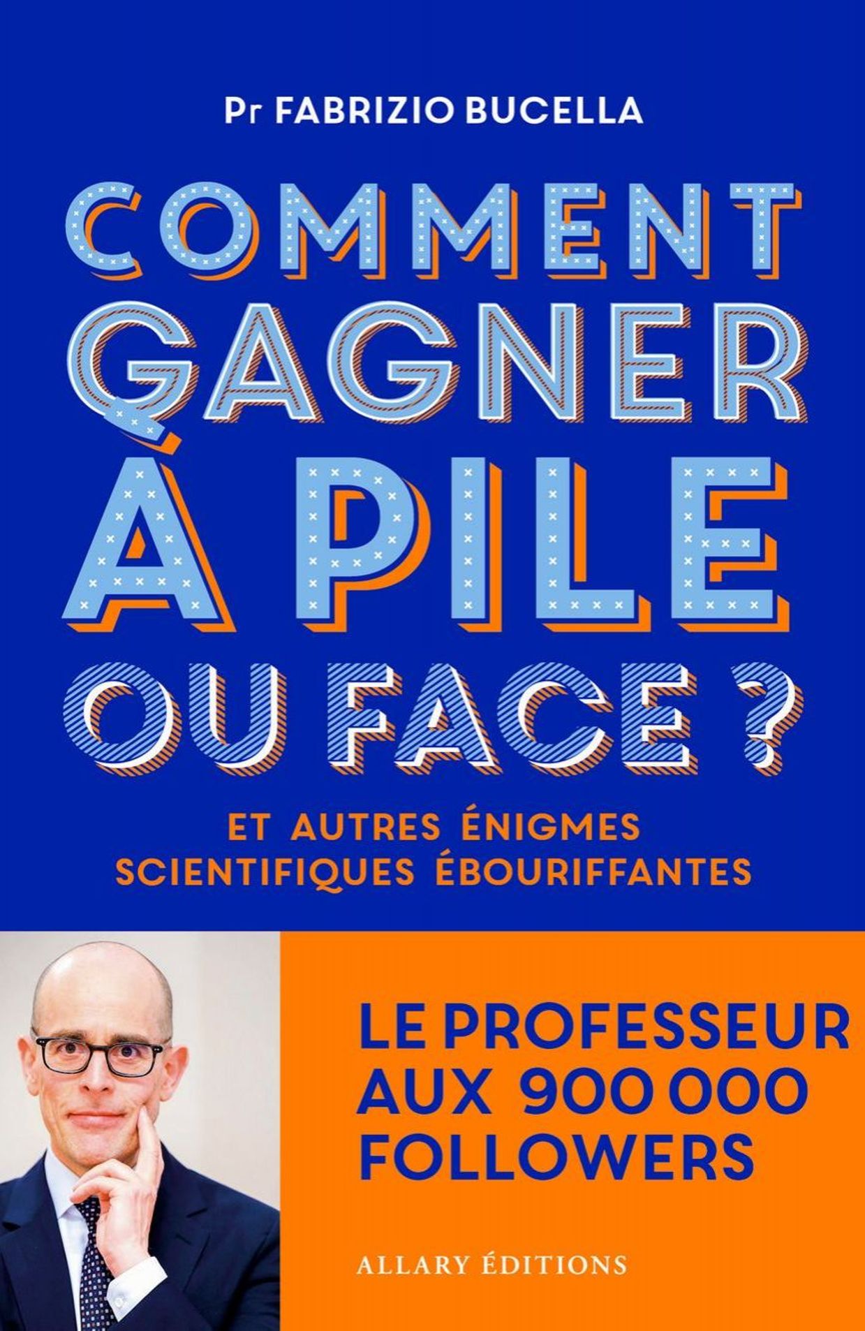 'Je trouve ça injuste' : Fabrizio Bucella veut récupérer la lettre qui ...