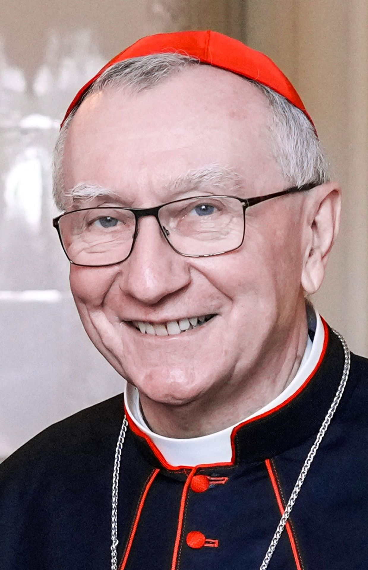 Conclave : la liste des 'papabili' les plus cités pour succéder au pape ...