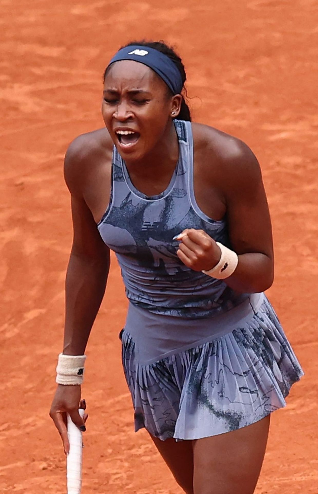 Roland-Garros – Justine Henin : 'Ce sera une finale féminine sous haute ...