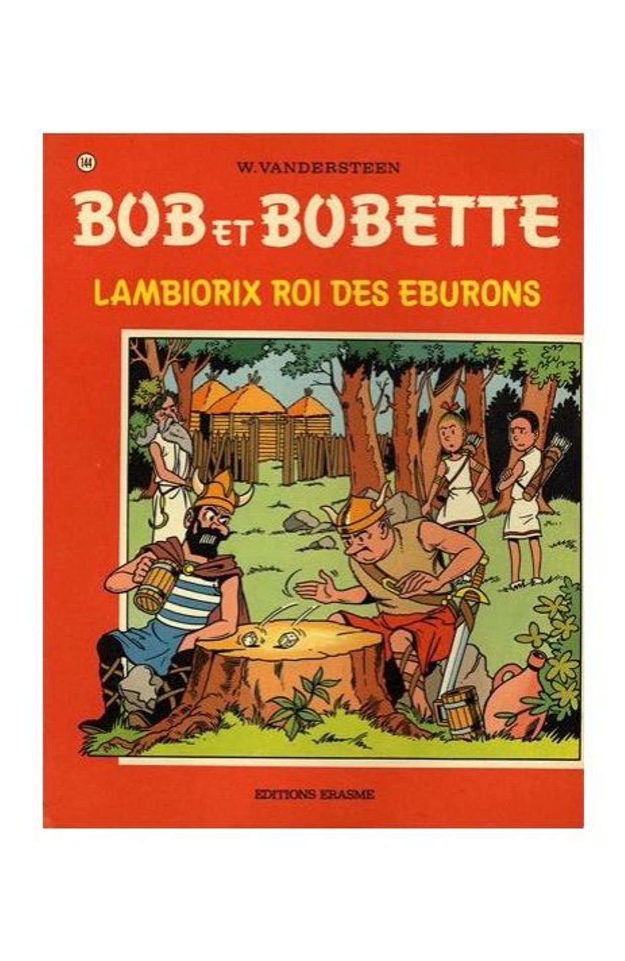 'Bob et Bobette' : la bande dessinée la plus ancienne du Benelux ...