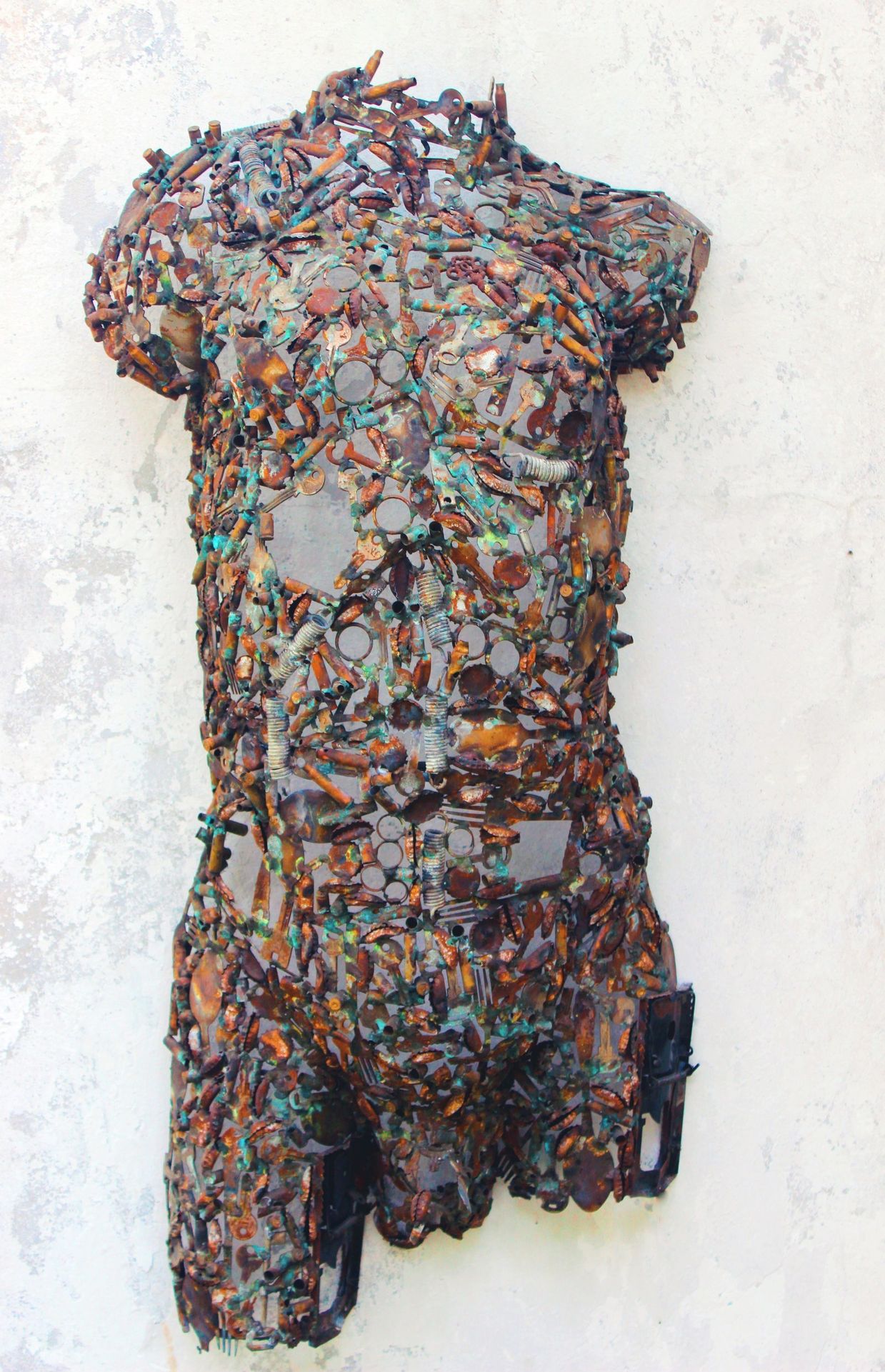 Freddy Tsimba à l'AfricaMuseum : 'recongoliser' le musée de Tervueren ...