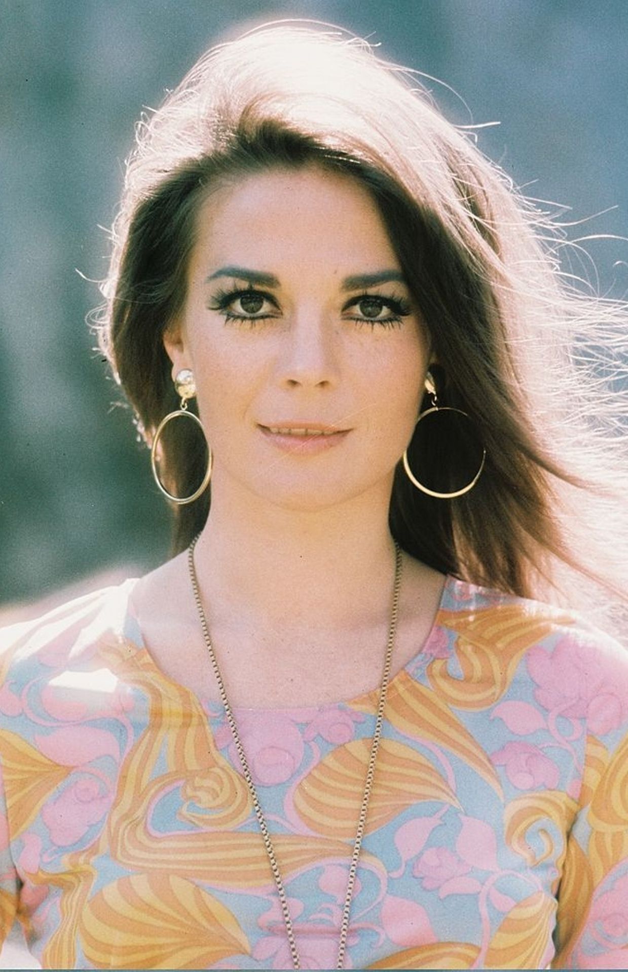 Le conte de fées brisé de Natalie Wood : l’histoire flamboyante et ...