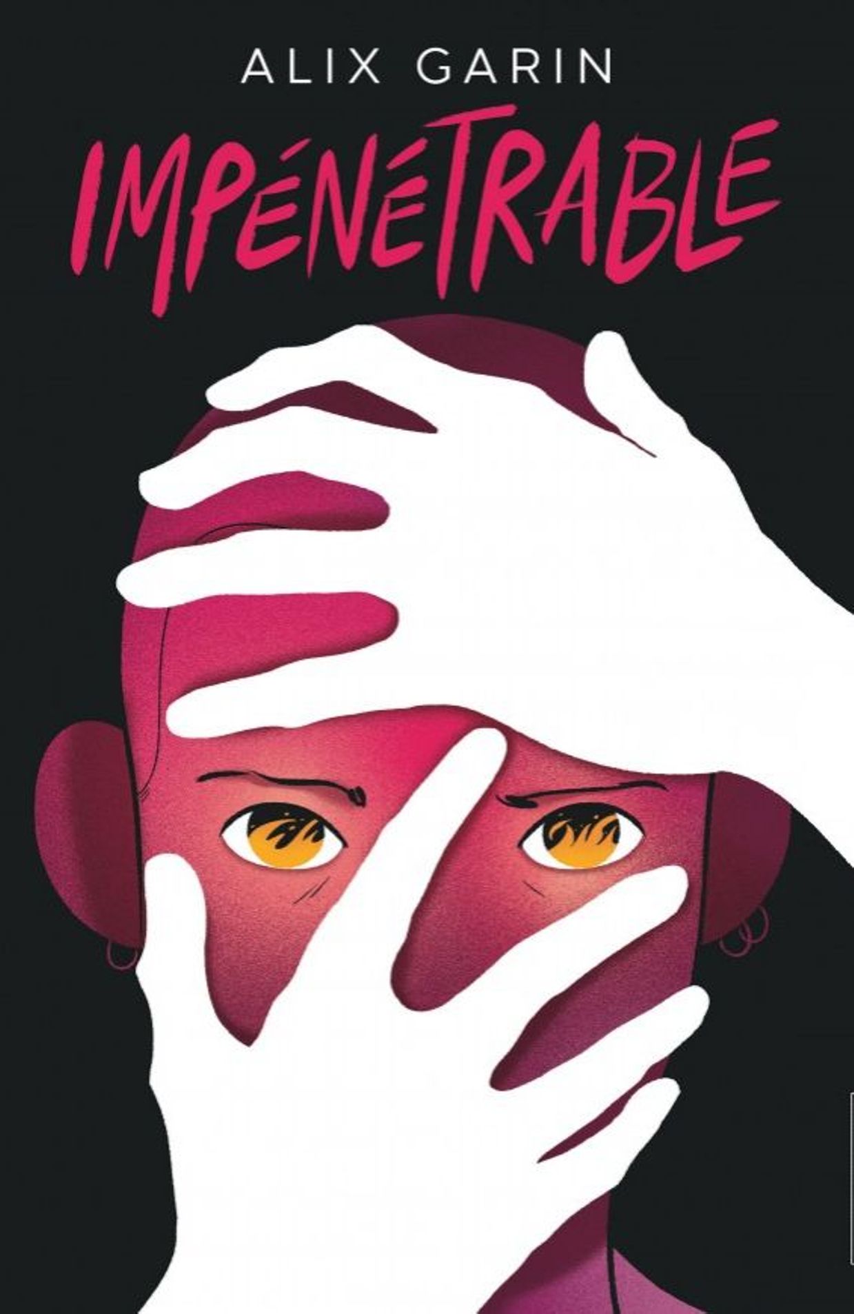 'Impénétrable' d'Alix Garin : vaginisme et quête du désir racontés dans une BD autobiographique ...