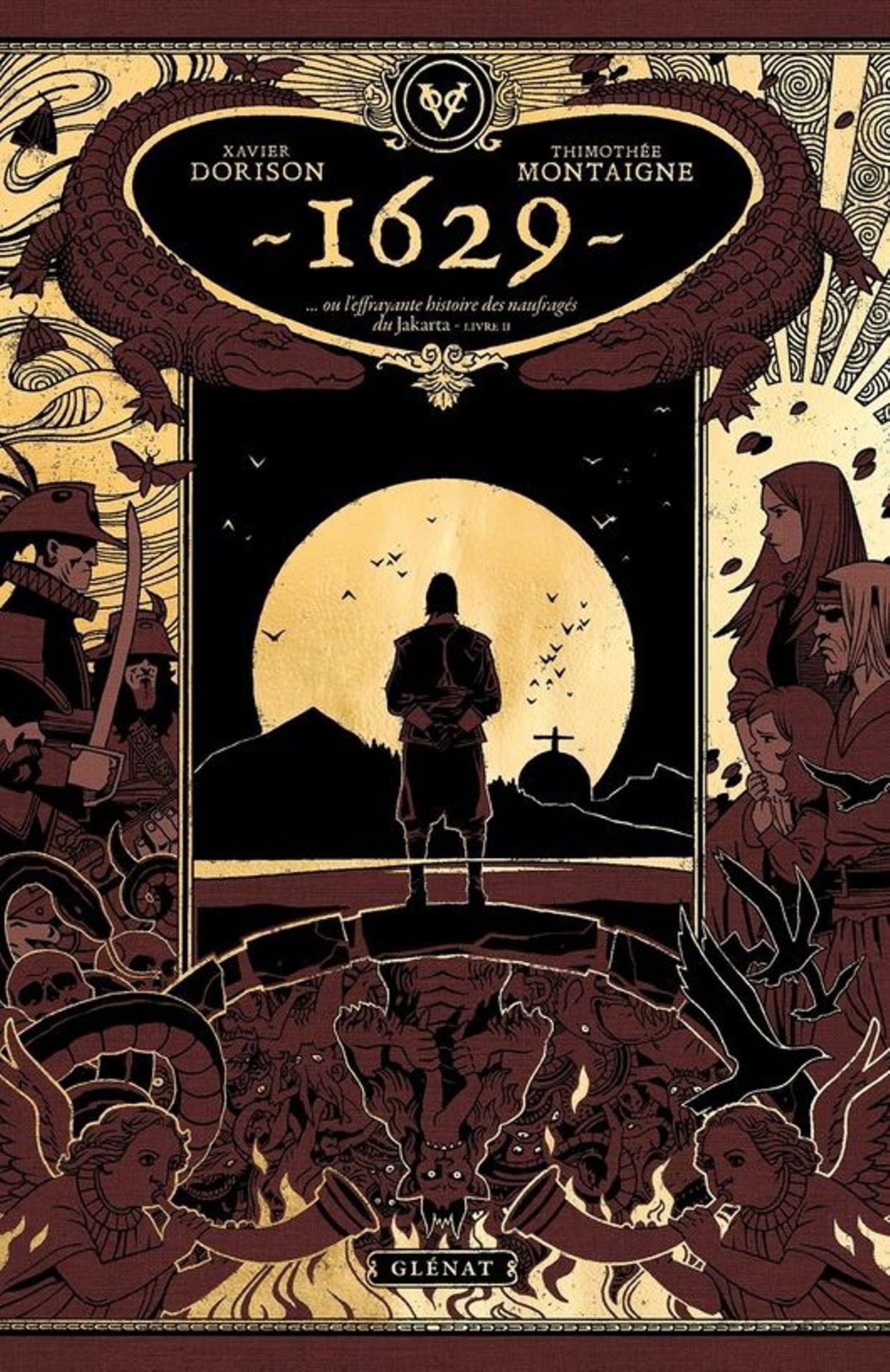 Notre top 20 des meilleures BD de l’année 2024 - RTBF Actus