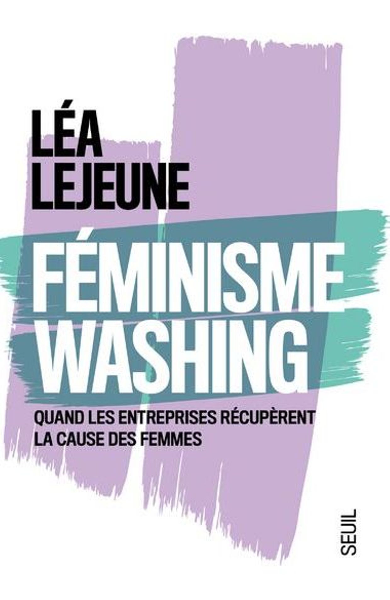 5 essais féministes à lire cet été - RTBF Actus