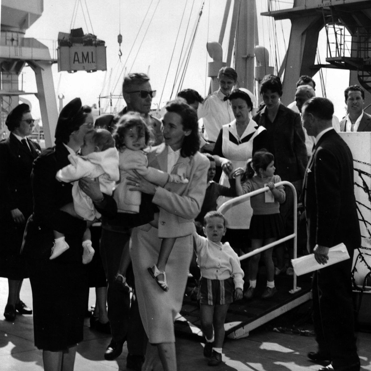 Congo 1960 – épisode 9 : le 6 juillet 1960, le Congo s’embrase - RTBF Actus