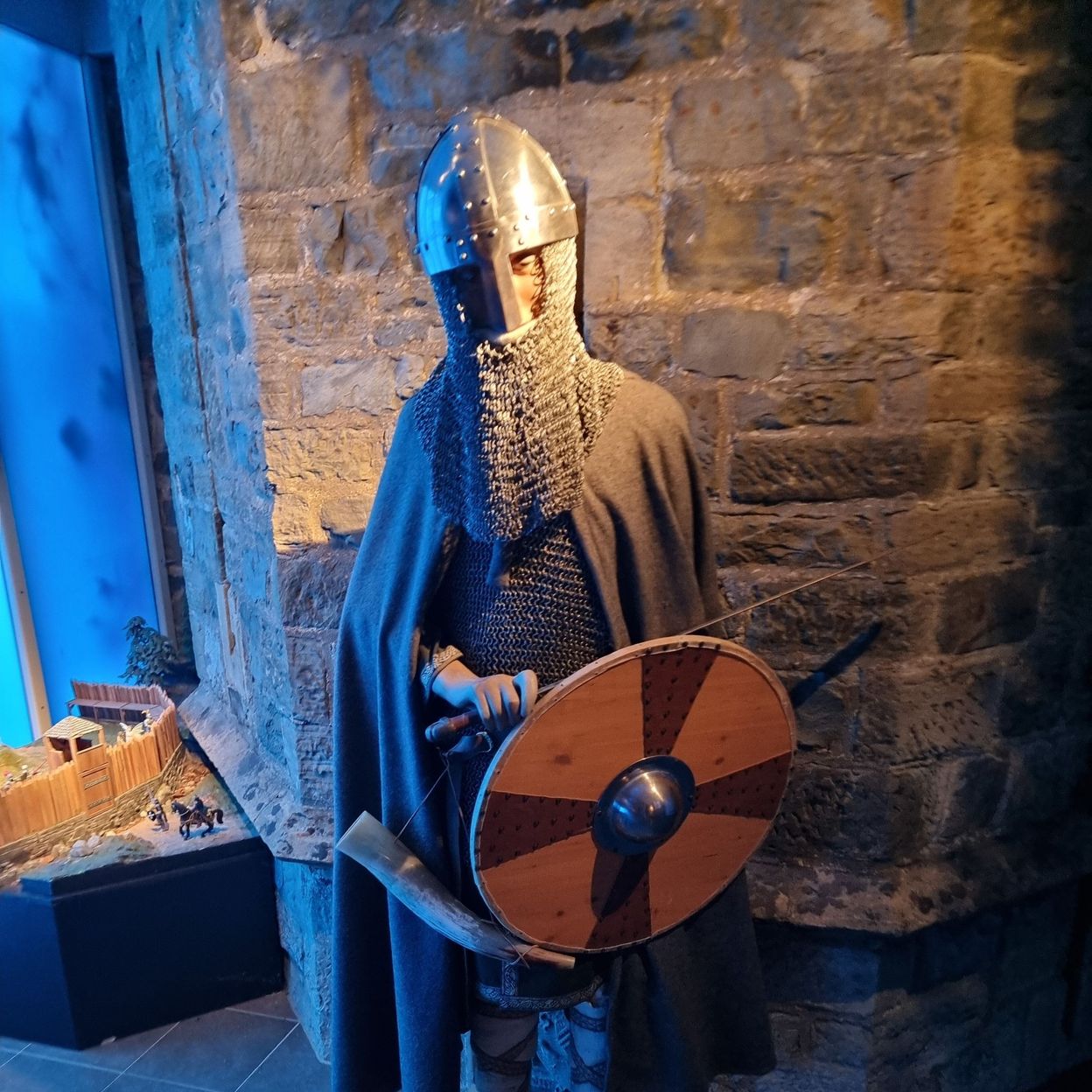 Jean-Marc Decerf explore Piconrue, le Musée de la Grande Ardenne - RTBF ...