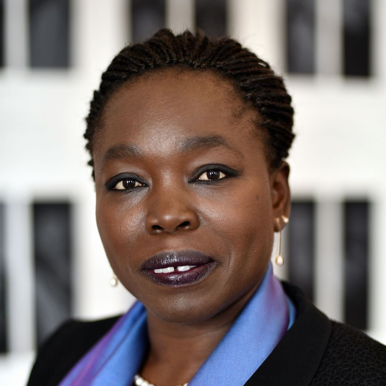 'Le Verbe libre ou le silence' : Fatou Diome revient avec un vibrant ...