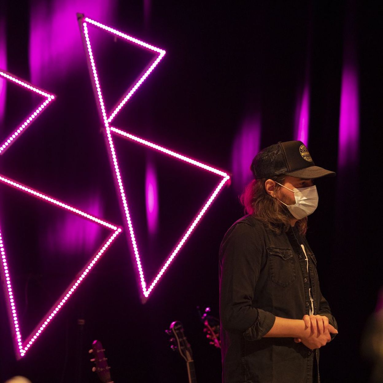 The Band Next Door : Boogie Beasts en images - RTBF Actus