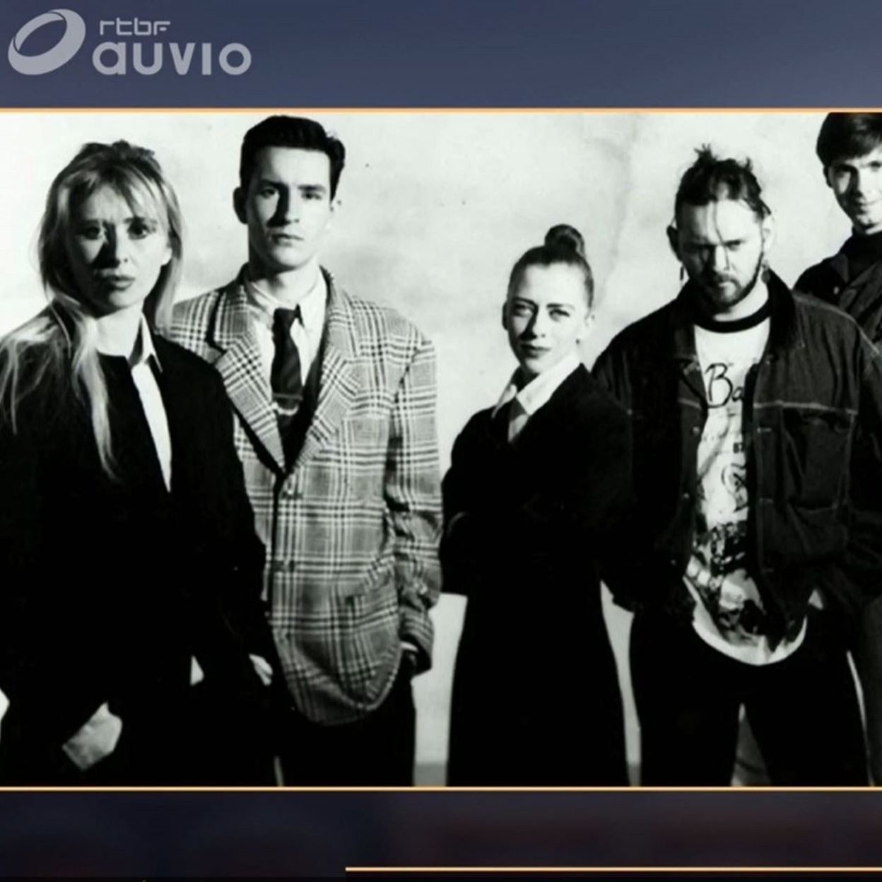 1986, quand les Six d'Anvers bousculaient la mode et mettaient le monde ...