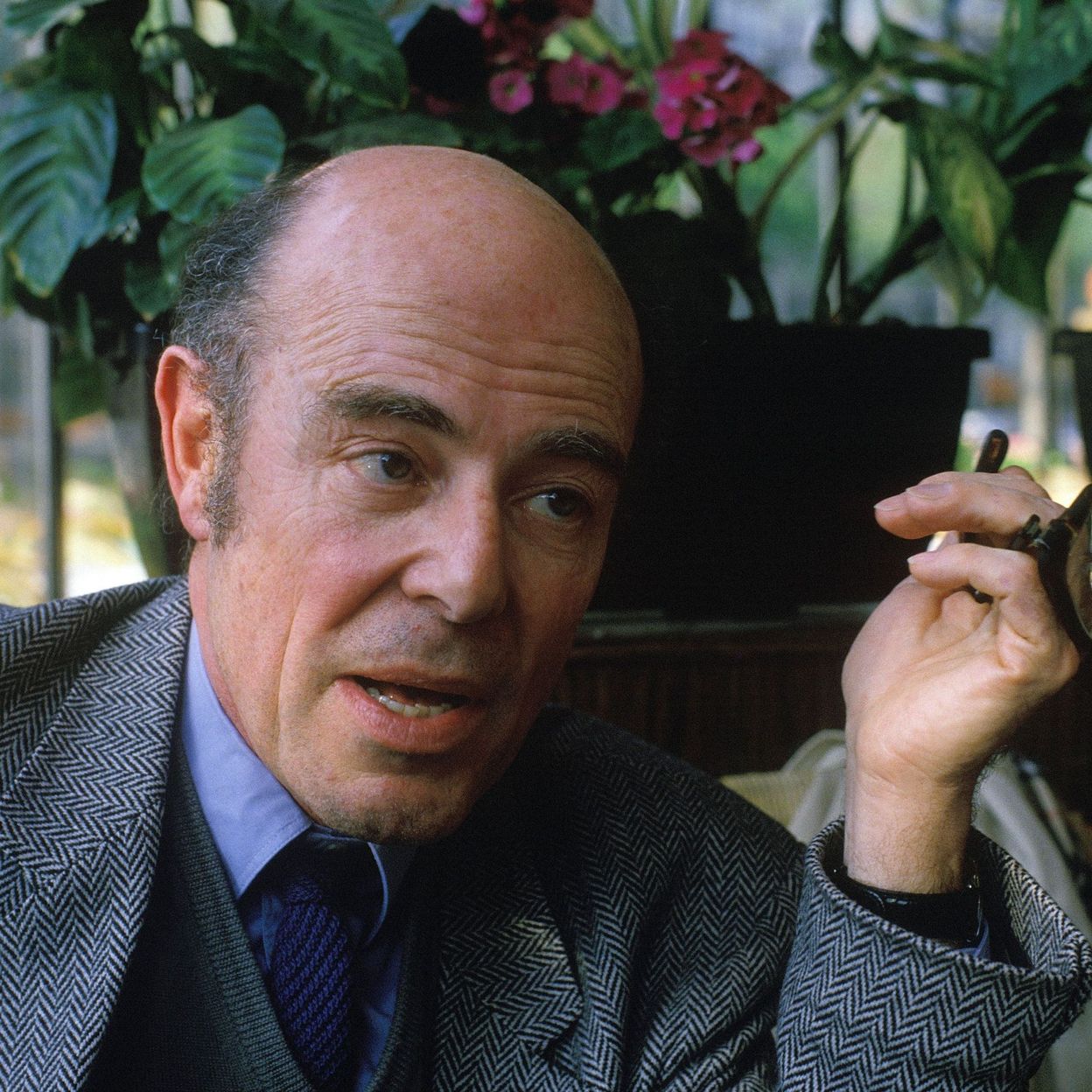 Soirée événement : 'Le Chagrin et la Pitié', de Marcel Ophuls : un film ...