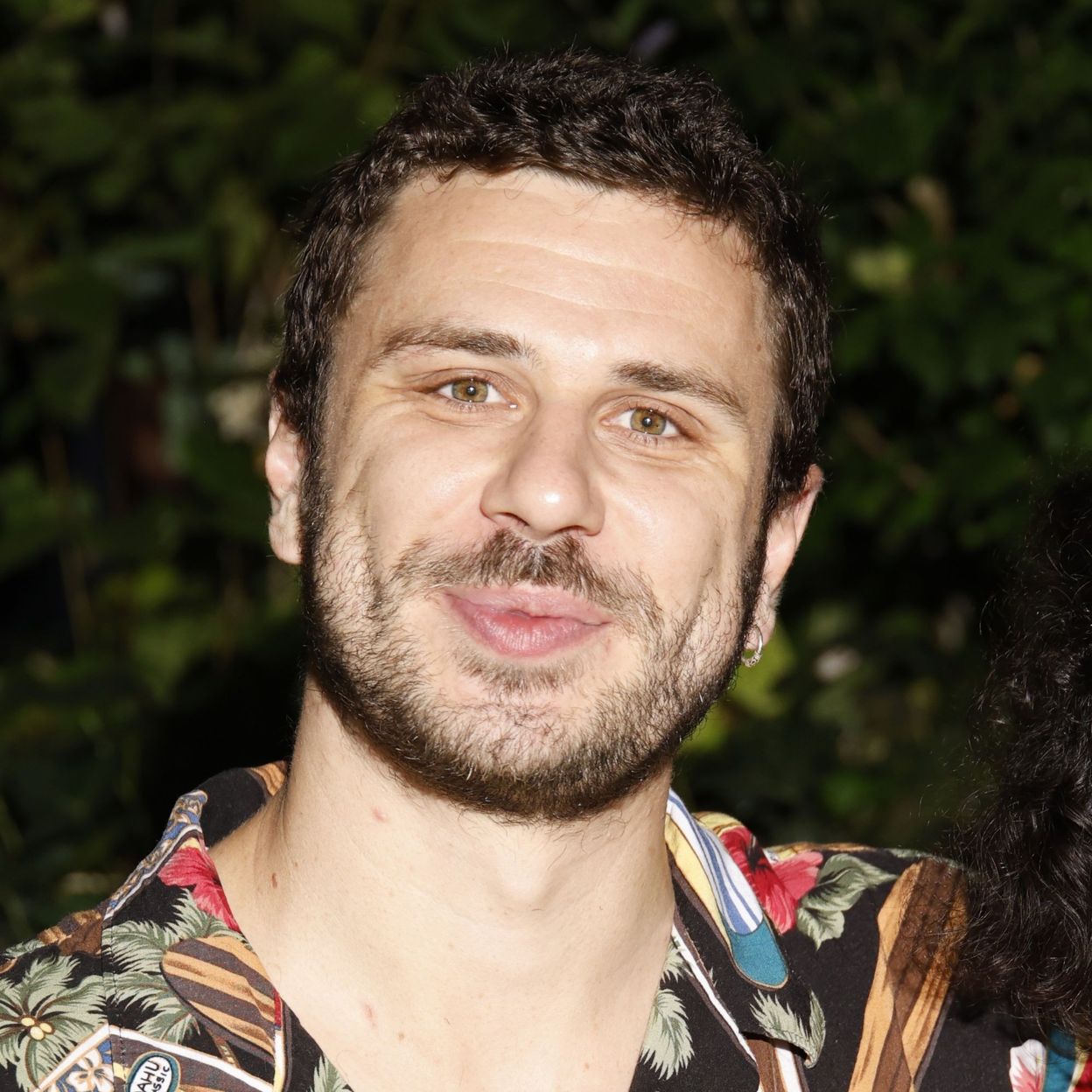 Camélia Jordana et Théo Navarro-Mussy dans 'Irrésistible' : 'cette ...