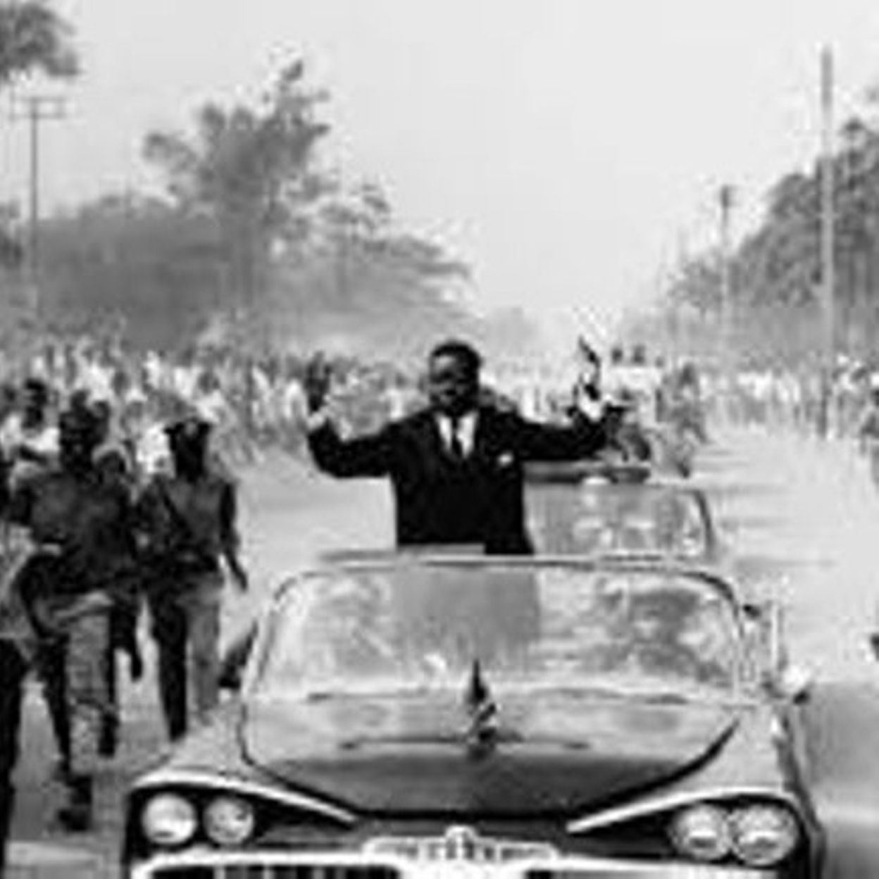 Congo 1960 – épisode 10 : le 14 septembre 1960, le premier coup d’Etat ...