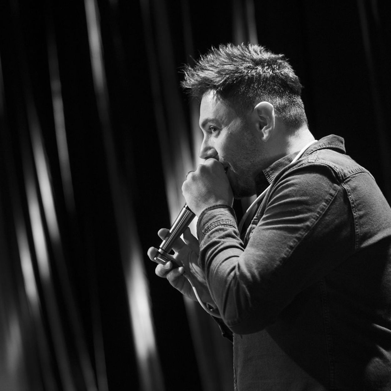 The Band Next Door : Boogie Beasts en images - RTBF Actus