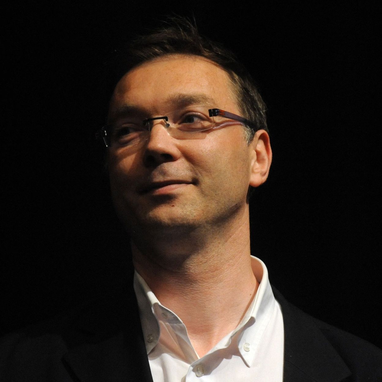 'Le cours de la vie', le dernier film de Frédéric Sojcher - RTBF Actus