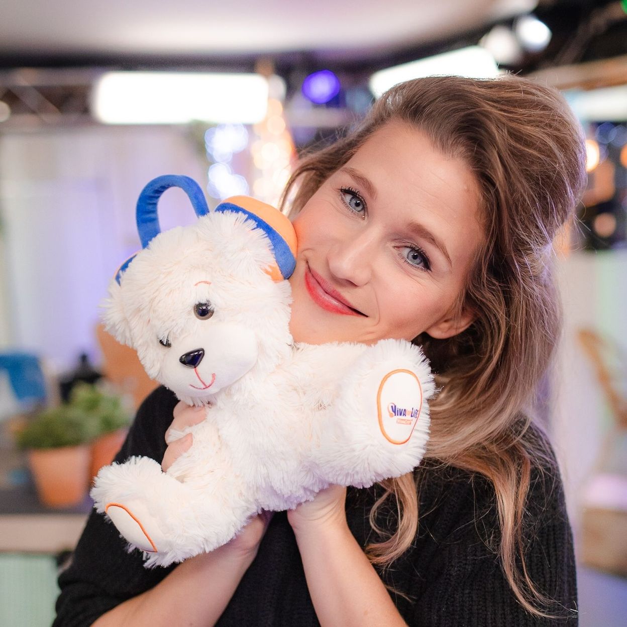 Viva for Life : Selah Sue fait vibrer la place de Bertrix avec un ...