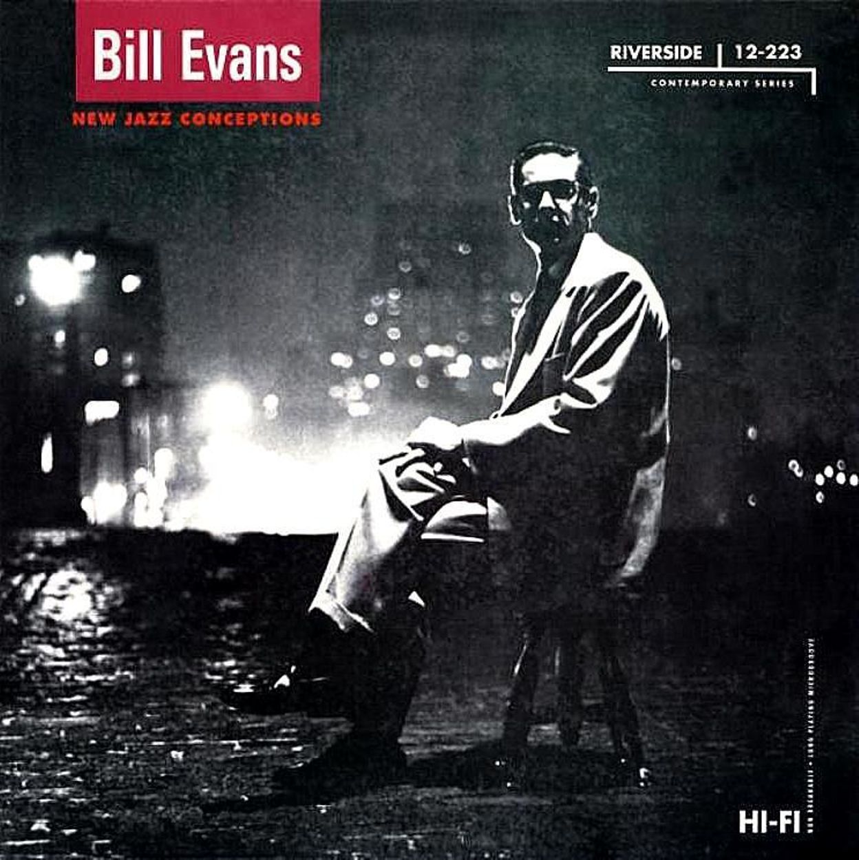 Il y a 40 ans s'éteignait le pianiste Bill Evans - RTBF Actus