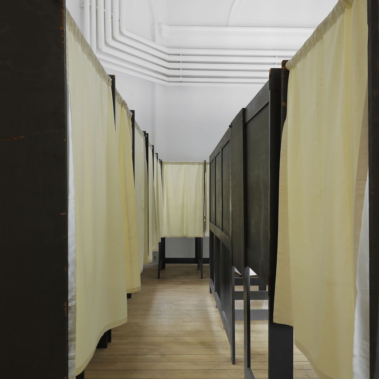 Muse ou la fiction pour rencontrer une oeuvre d'art - RTBF Actus