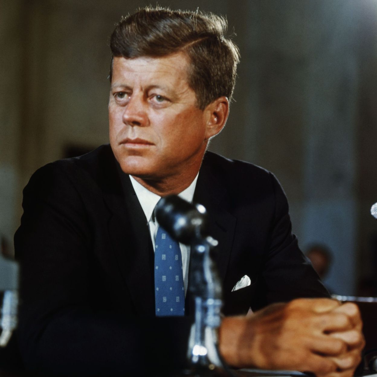 Il y a 60 ans, John Fitzgerald Kennedy était assassiné à Dallas : la ...