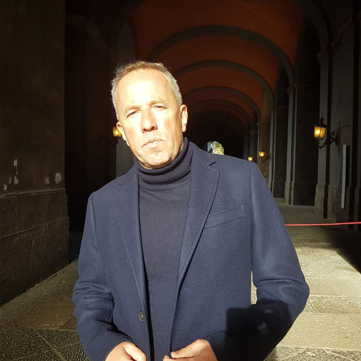 Pupetta et Maradona, les héros tragiques napolitains de Philippe Vilain ...