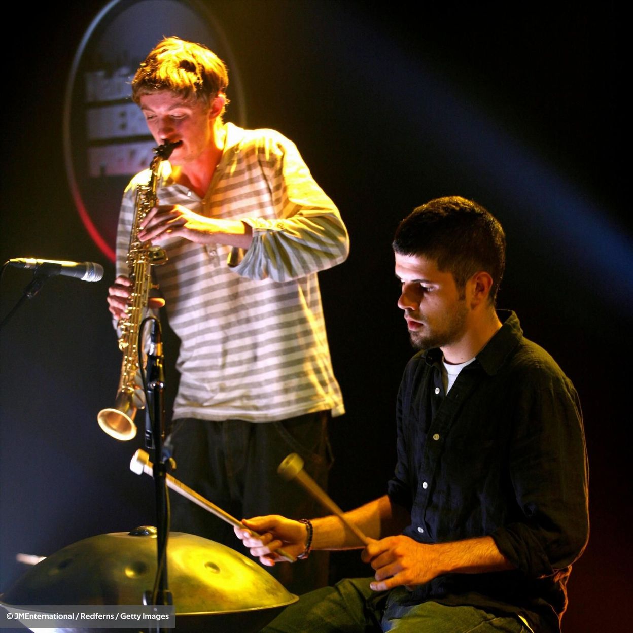 Faites le plein de jazz à Liège et Bruxelles du 23 au 28 septembre ...
