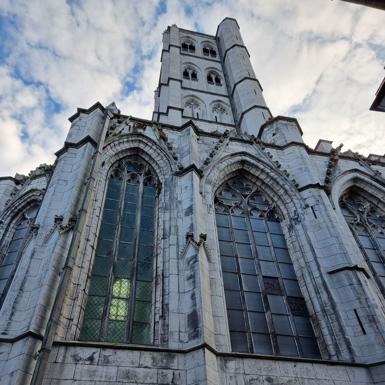 Maison du Tourisme Terres-de-Meuse à Huy : Le trésor perdu de Saint ...