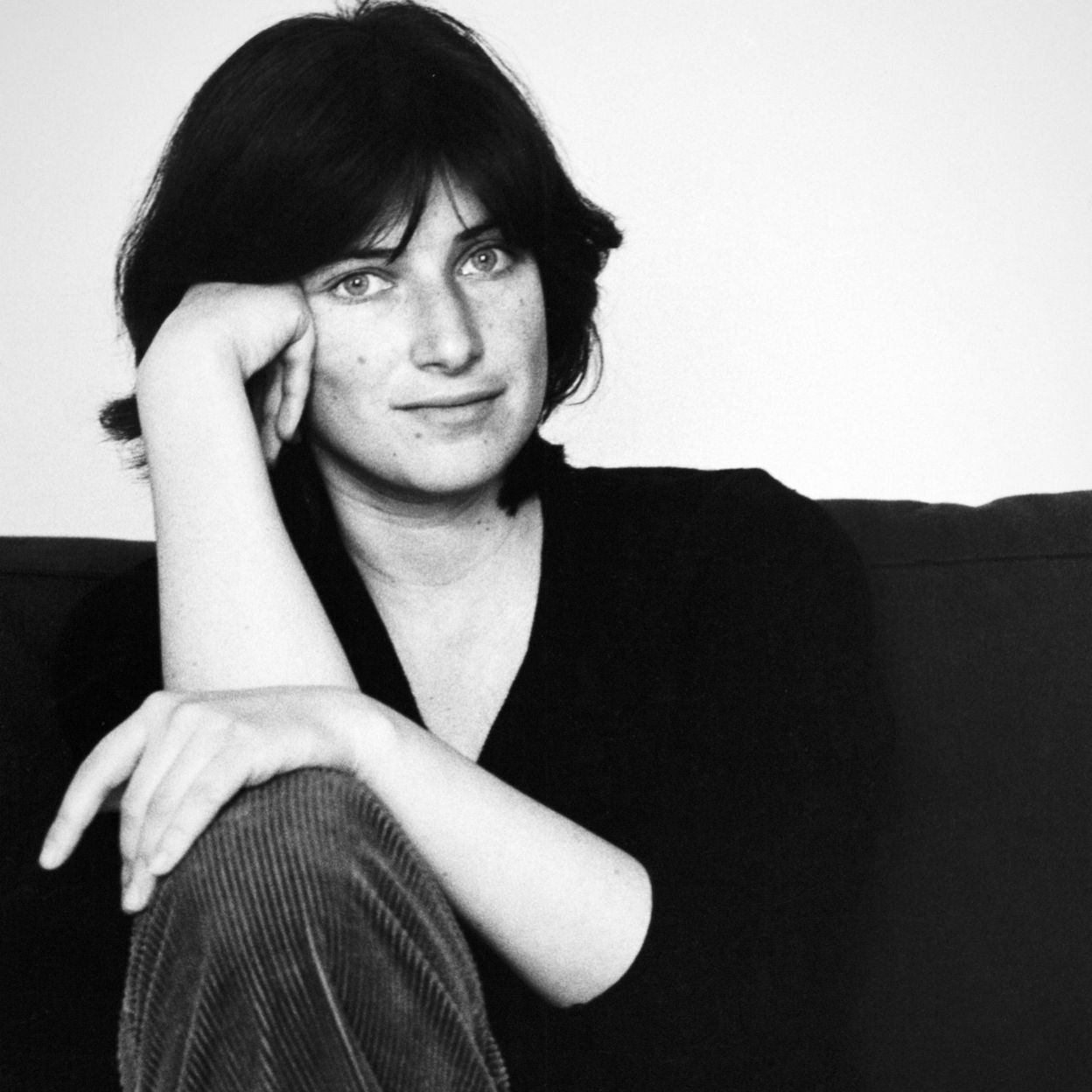 Chantal Akerman : une exploration inédite de ses scénarios au Bozar ...